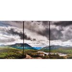 Canvas Split Wraps for Gallery Wrap Displays | Diversified Lab