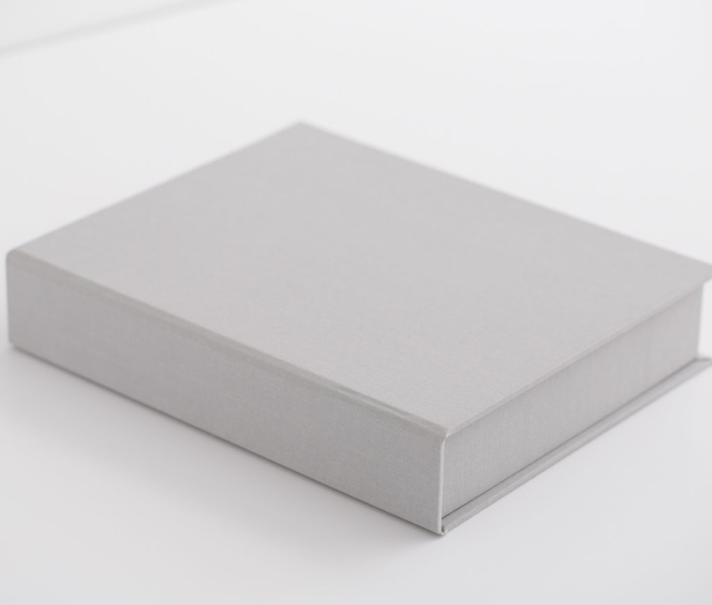 Presentation Boxes for Professional Prints | Diversified Lab